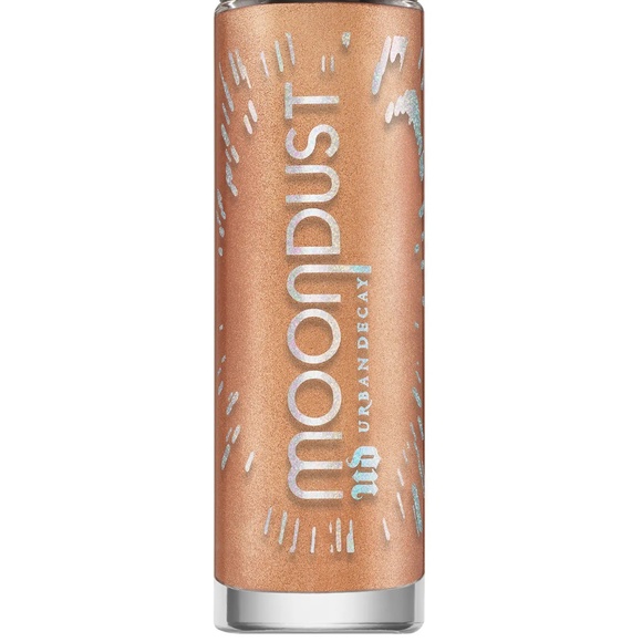 Urban Decay | Makeup | New Urban Decay Moondust Illuminizer | Poshmark